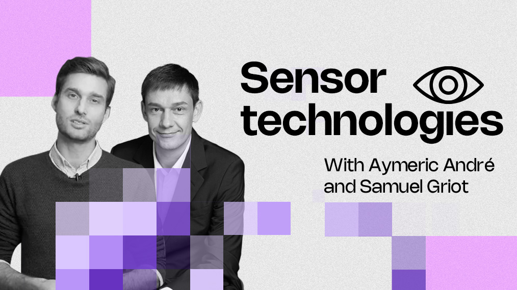 5 Sensor Technologies For Grid Data Management Nexans