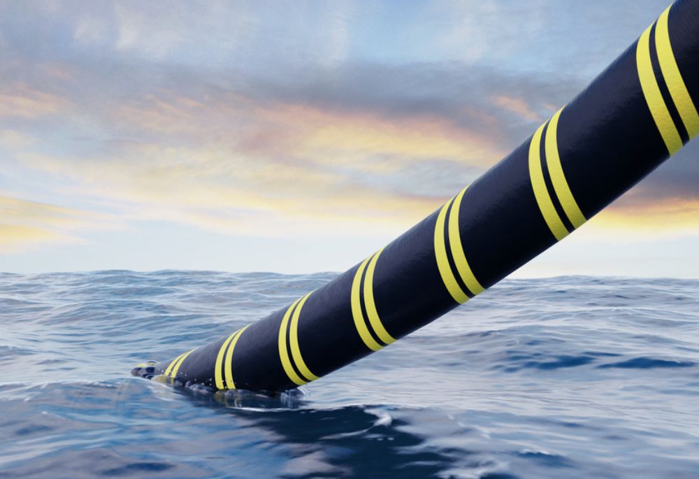 Subsea interconnections - Nexans