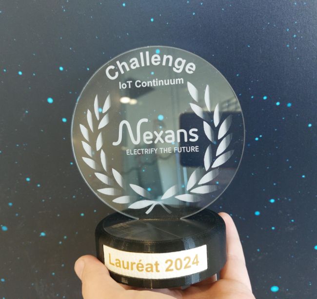 Nexans leads the way towards sustainable electrification Nexans leads the way towards sustainable electrification